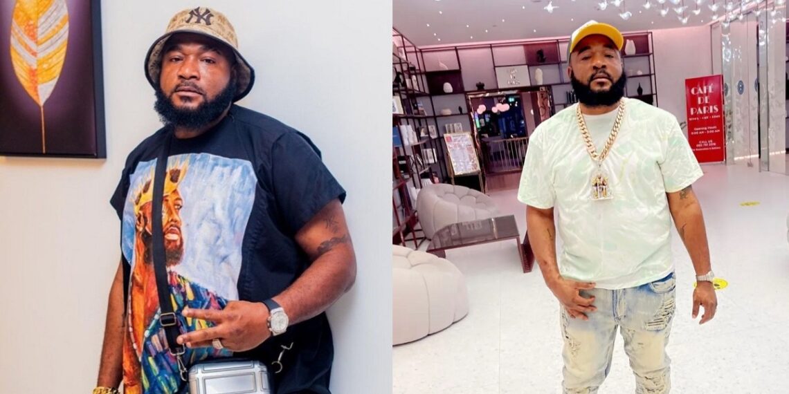 Netizens dig up a cryptic video Sam Larry reportedly posted and deleted ...