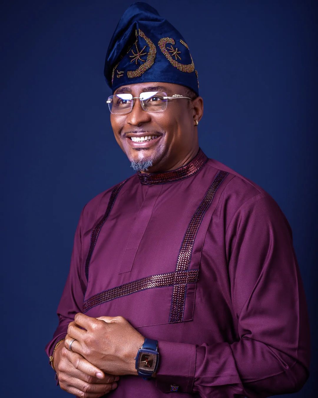 "This is disheartening" — Actor Tony Umez reacts to alleged report of ...