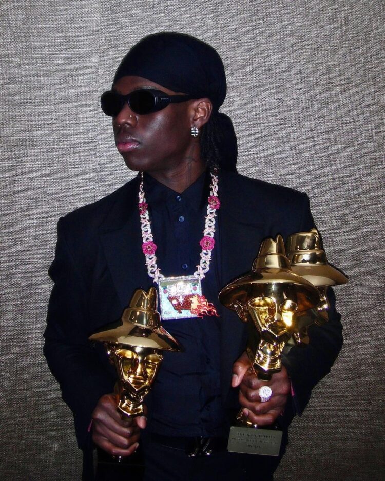 “I’m not doing music because of money” – Singer Rema - YabaLeftOnline