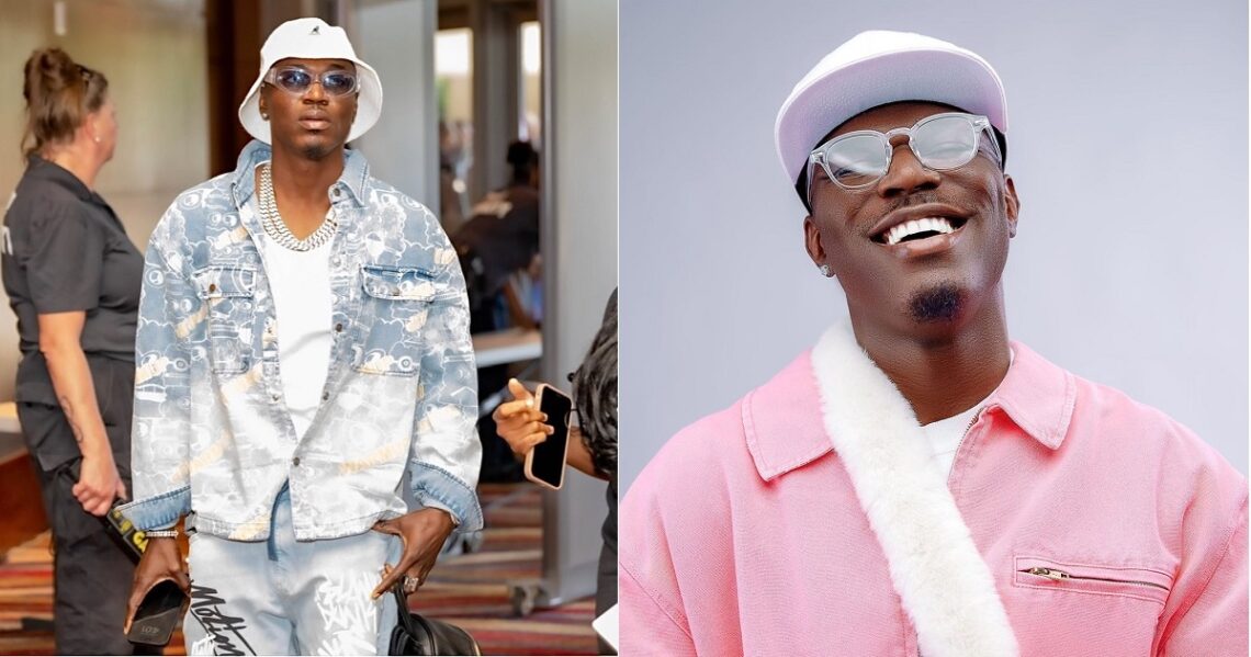 "I battled with p0rn addiction for years – Singer, Spyro - YabaLeftOnline