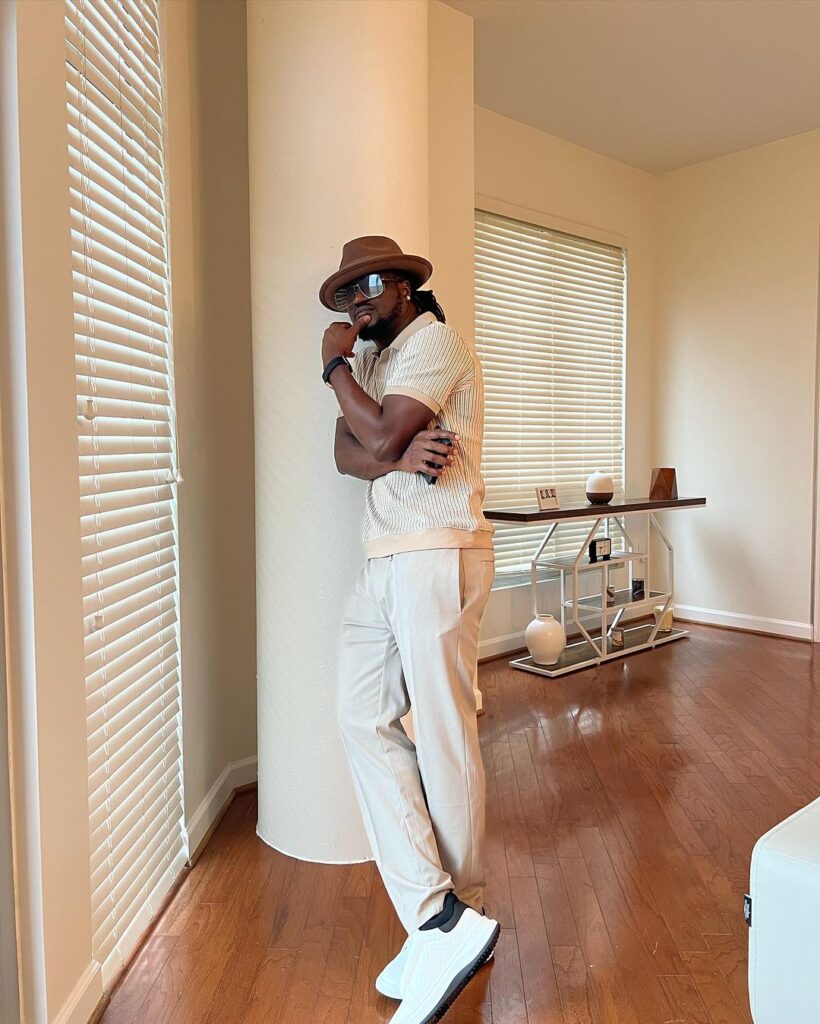 Burial battles: "I peety una future" — Singer, Rude boy laments on the ...