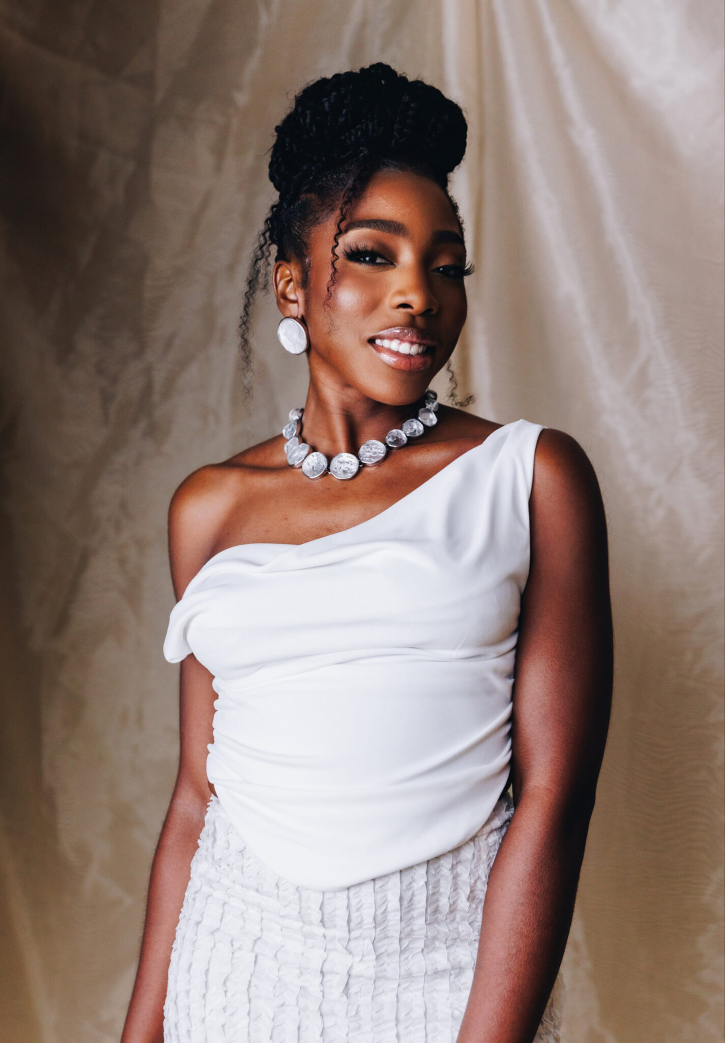 Discover The Musical Gem: Nissi's Second EP "Unboxed" Unveiled