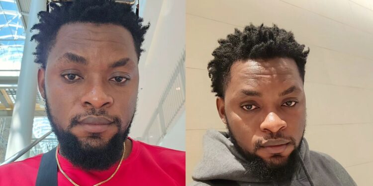 "I got married in secret and I was divorced in secret" – Nigerian ...