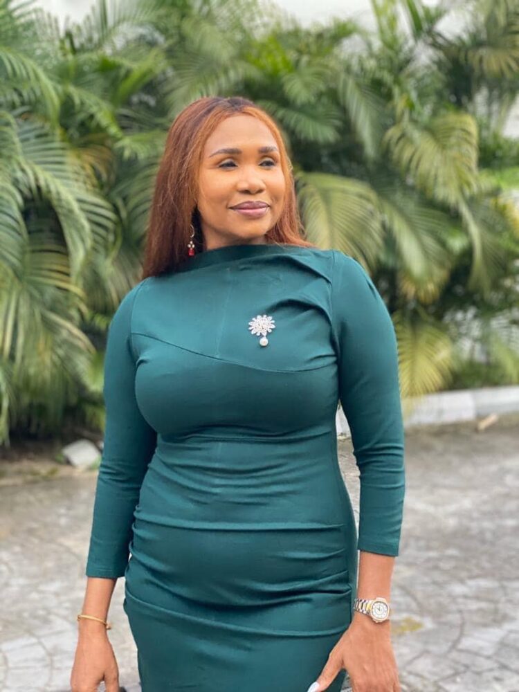 "The Nigerian Police is yet to bring him back to Nigeria" - Mother of ...