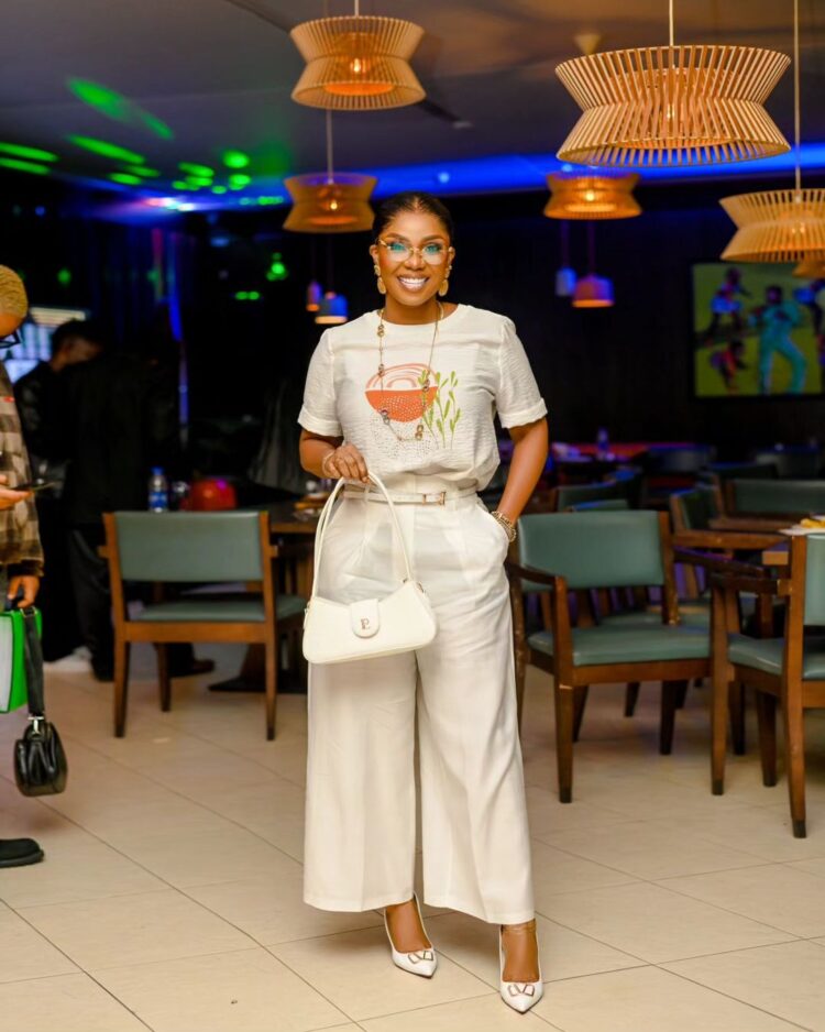 “No more tax issues” – Iyabo Ojo pens appreciation message as she ...