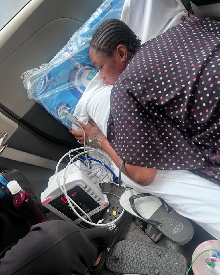 Crossdresser, Jay Boogie reacts to allegations of lying and scamming ...