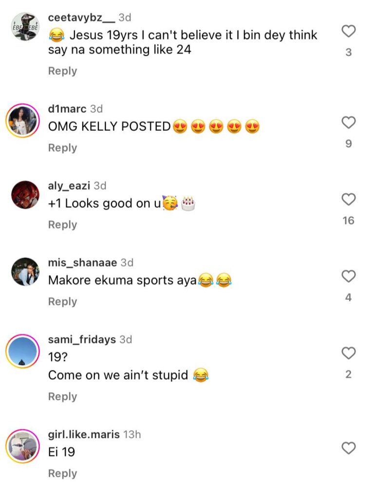 "Nigerian men are going to jail" - Netizens react as viral TikTok ...