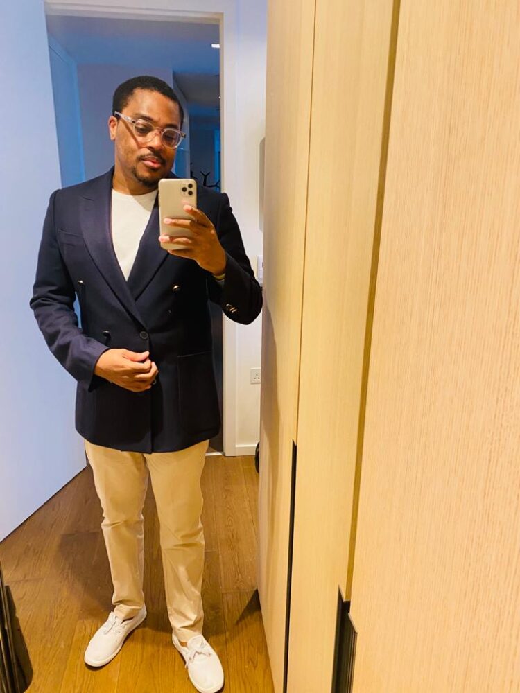 Billionaire's Son, Paddy Adenuga Deems 20-Year-Old Lady "Too Young" For ...