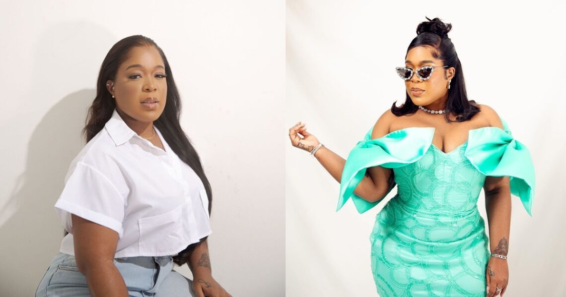 "Nigerians don’t like outspoken women" – Moet Abebe - YabaLeftOnline