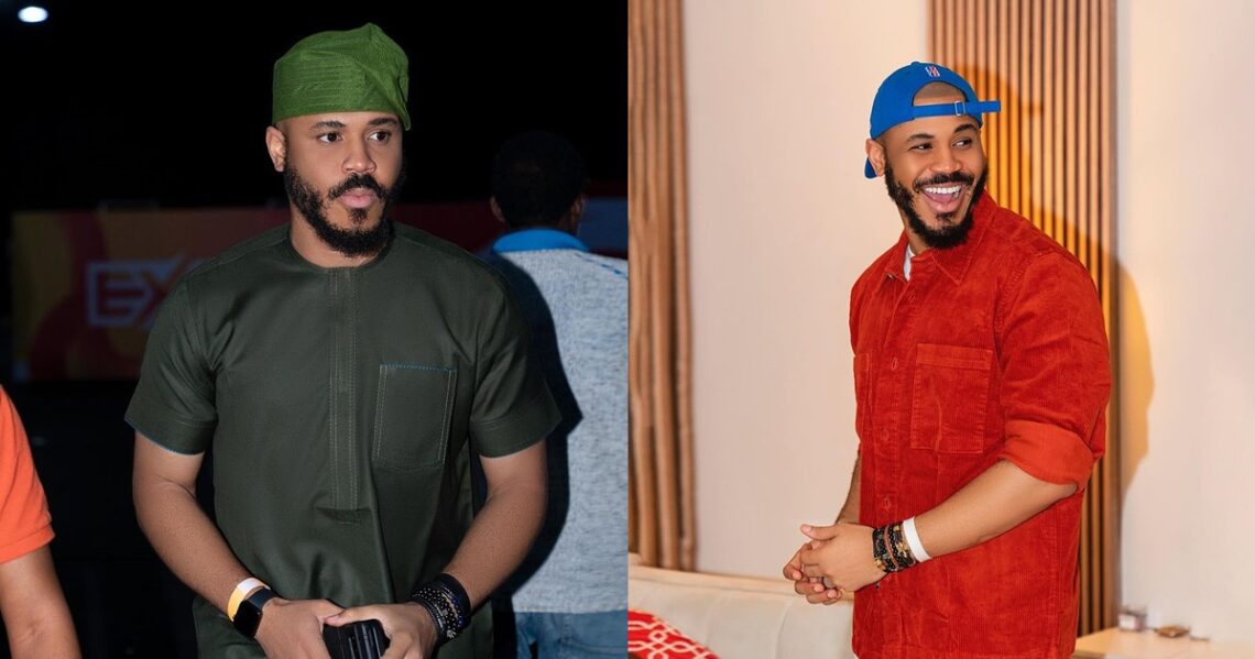 "Participating in BBNaija is my biggest blessing so far" – Ozo