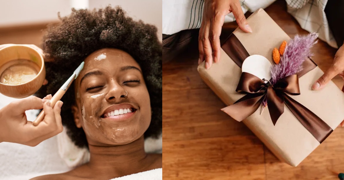 "Nigerian men will d£$trøy you with rizz" – Lady shares romantic ...