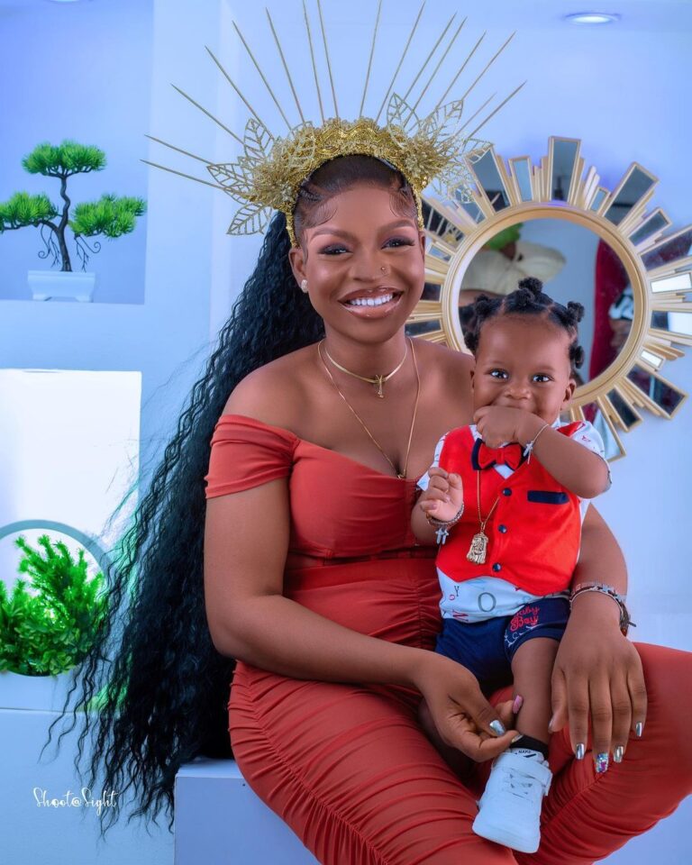 "Na my matter go k!ll you" - Portable's babymama reacts after he called ...