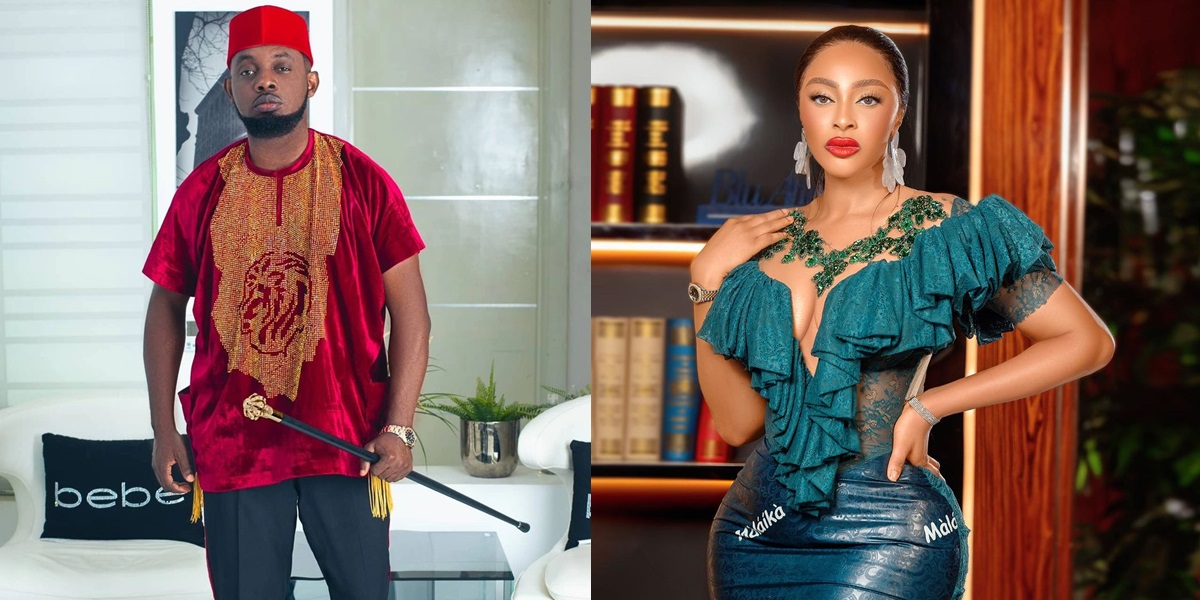 Comedian Ayo Makun and wife Mabel unfollow each other on Instagram ...
