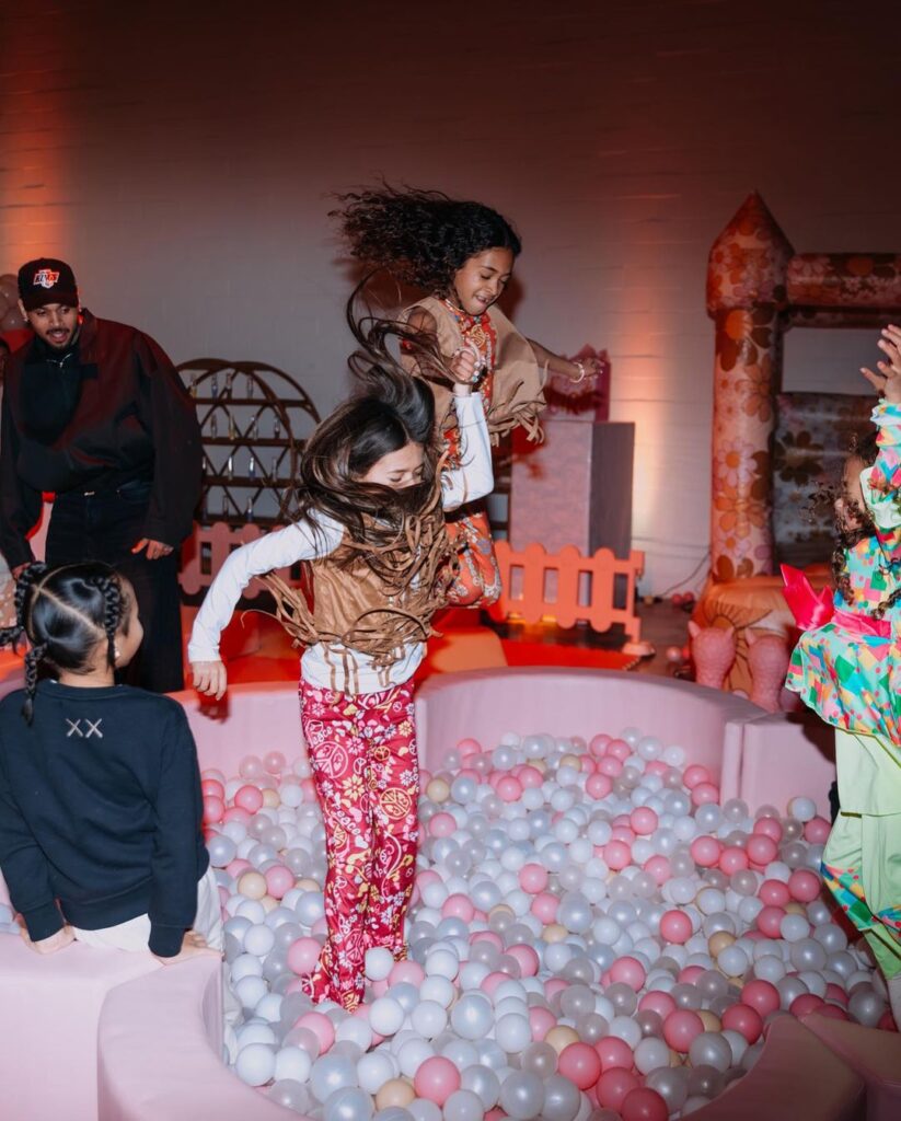 "Who said I was hiring..." – Chris Brown claps back at lady who ...