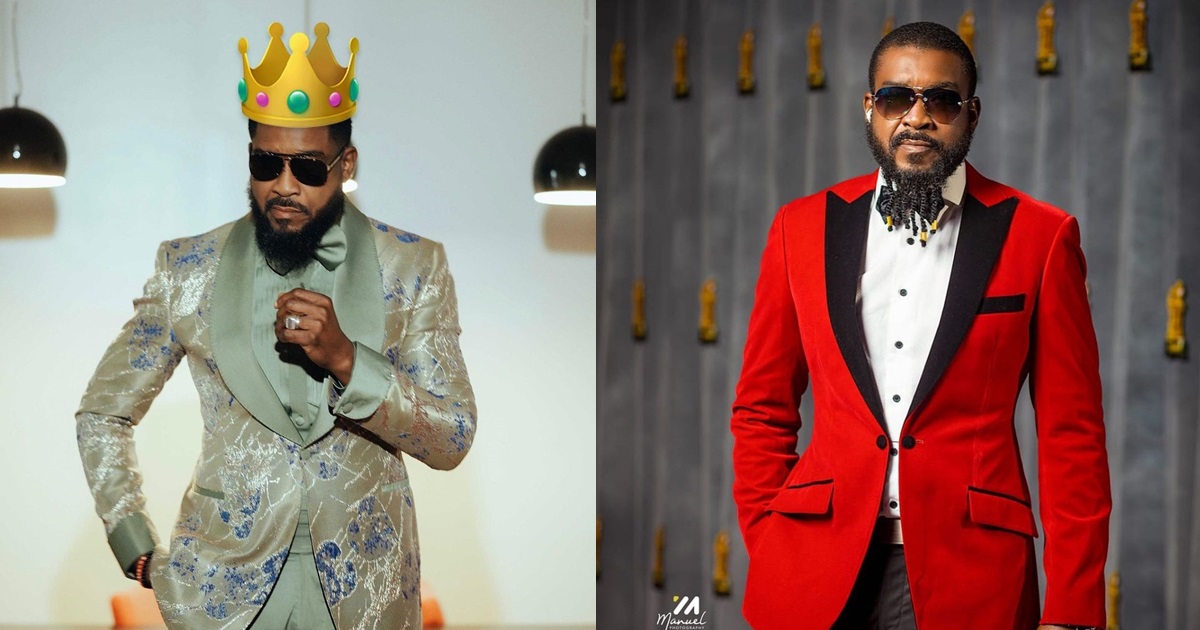 “My father didn’t want me to be an actor” — Chidi Mokeme - YabaLeftOnline