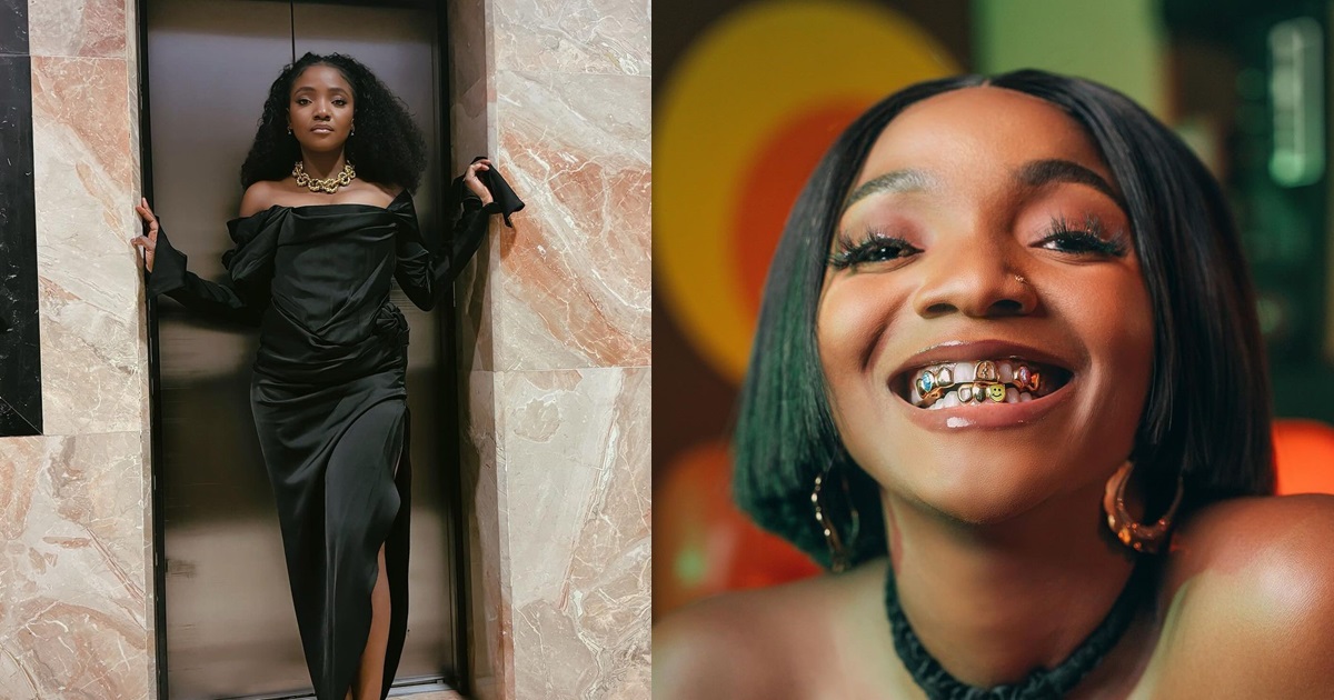 "I’ve never charged for a feature" – Simi - YabaLeftOnline