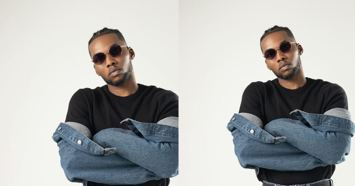 "Let him revive your career na" – Netizens slams Victor AD for ...