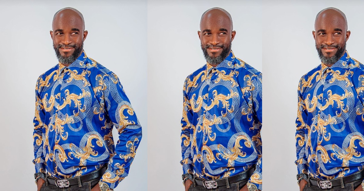 "How can you pay bride price and your wife would not allow you touch ...