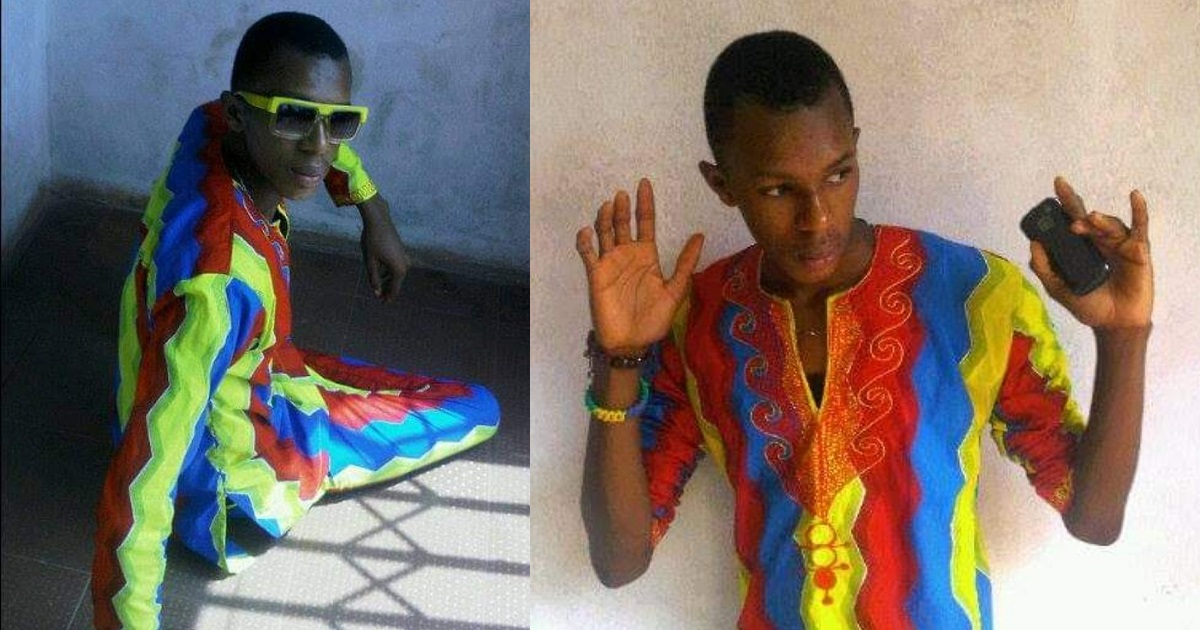 "I sabi pose" – Media critic Daniel Regha says as he shares ...