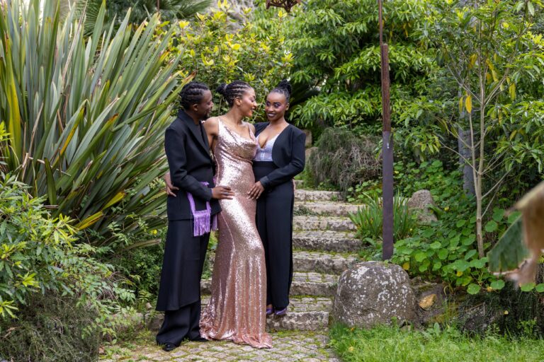 "Triple income, no kids" - Paystack co-founder, Ezra Olubi sparks ...