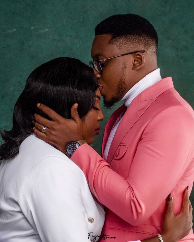 "I can lay down my life for my wife" - Aproko Doctor reveals (video)