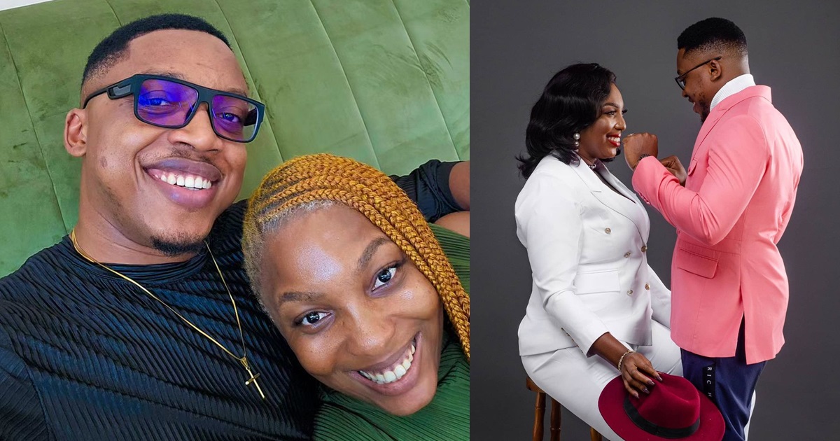 "I can lay down my life for my wife" - Aproko Doctor reveals (video)