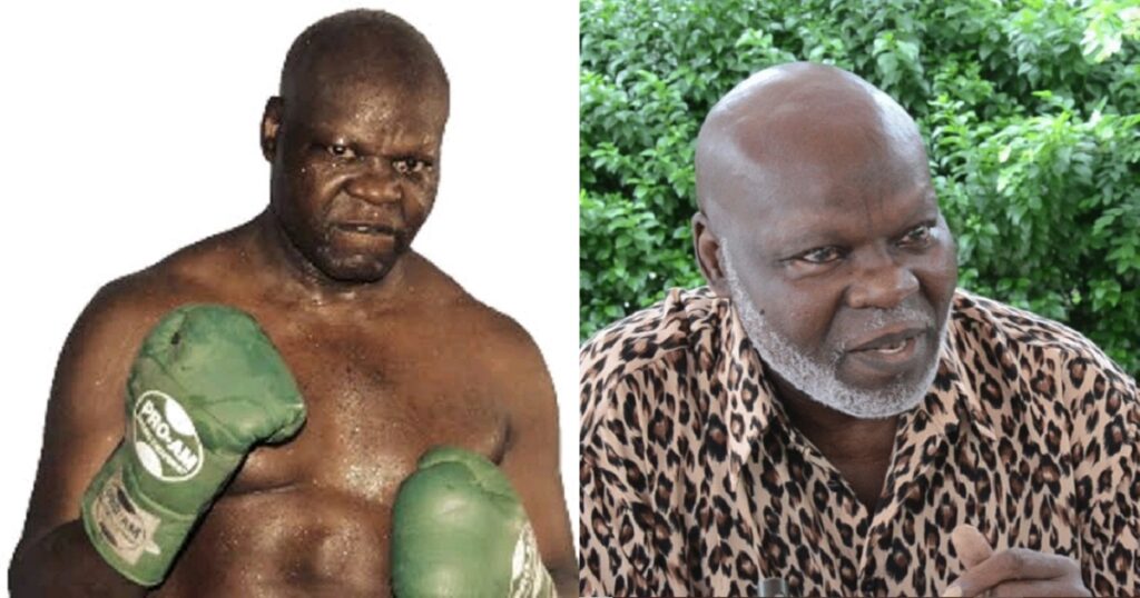 "I went from being a millionaire in dollars to zeronaire in naira ...