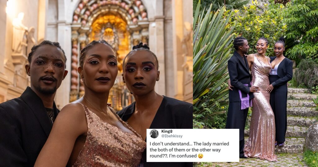 "Triple income, no kids" - Paystack co-founder, Ezra Olubi sparks ...