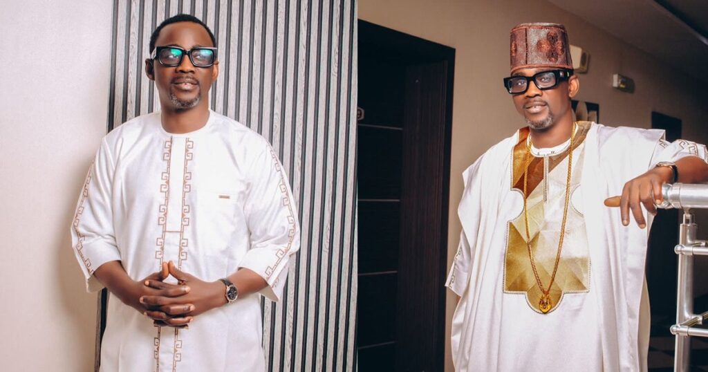 “I once played for Nigeria before choosing music as my career”– Pasuma ...