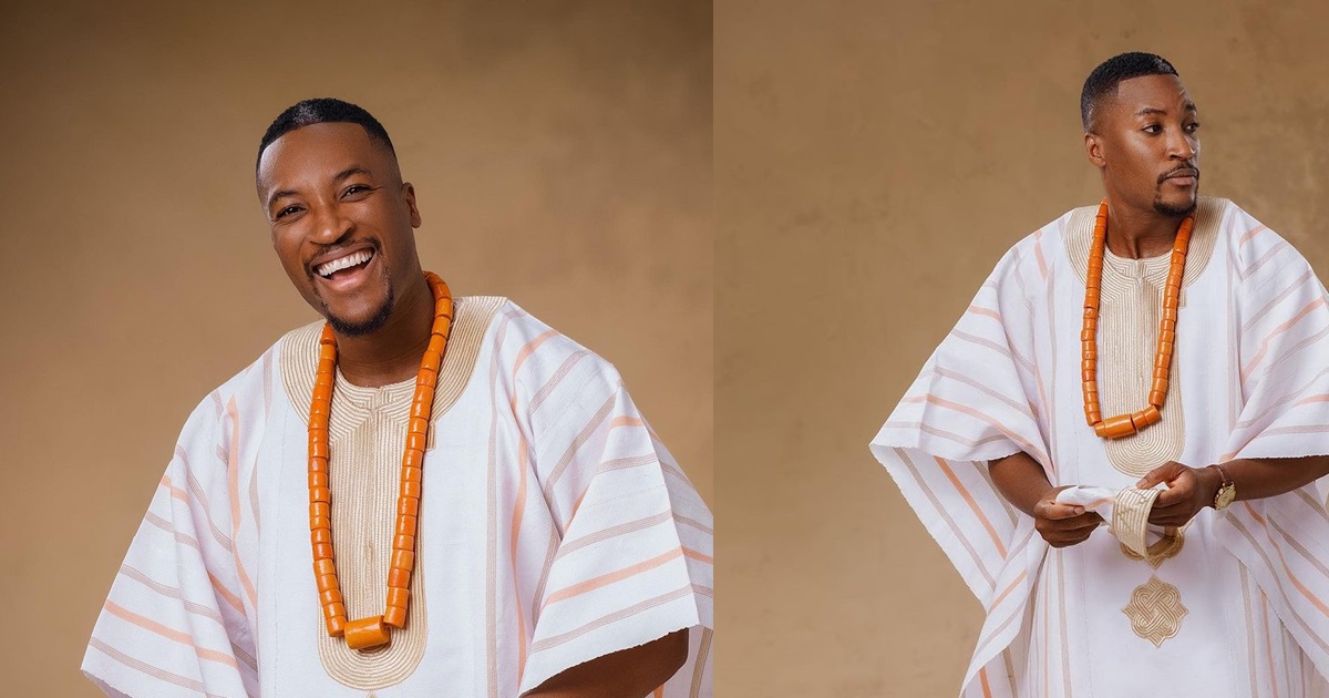Nollywood actor Akah Nnani calls out Lagos gym over alleged extortion ...