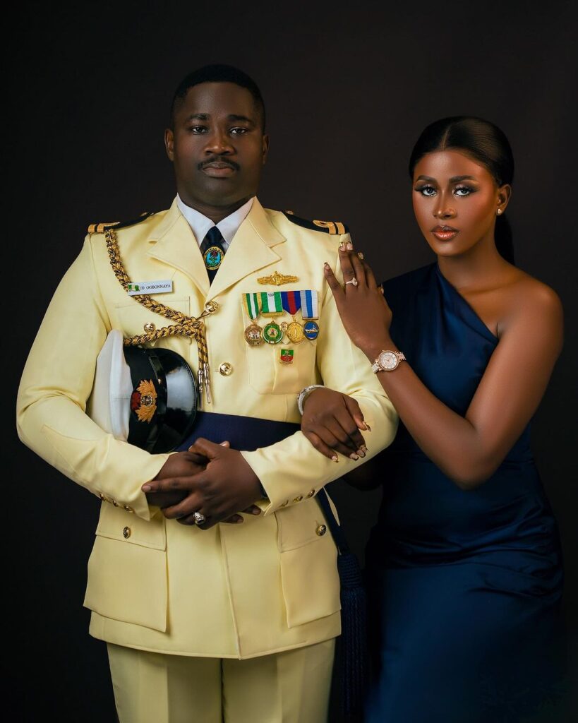 "My husband is the first man I dated" – Actress, Chisom Steve ...