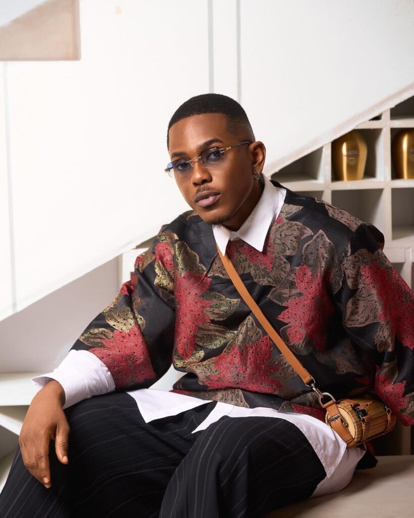 "I’m not a kid anymore, 40 is knocking on the door" – Actor, Timi ...