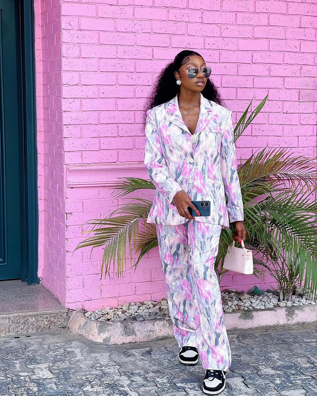 "I will never date a celebrity" – Doyin David declares - YabaLeftOnline