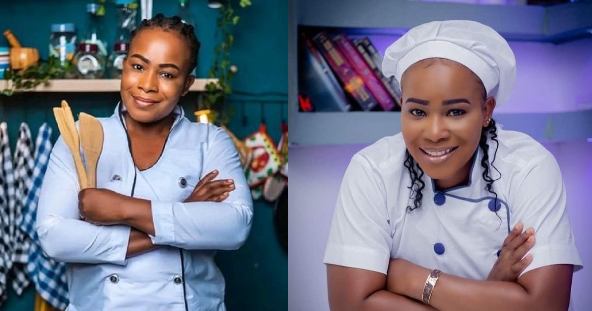 Ghanaian chef, Falia disqualified by the Guinness World Record after ...
