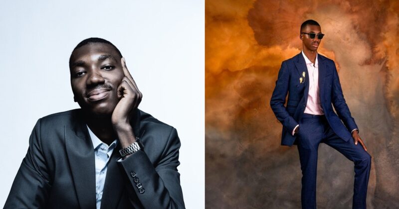 Popular Nigerian content creator Layi Wasabi bags two nominations from ...