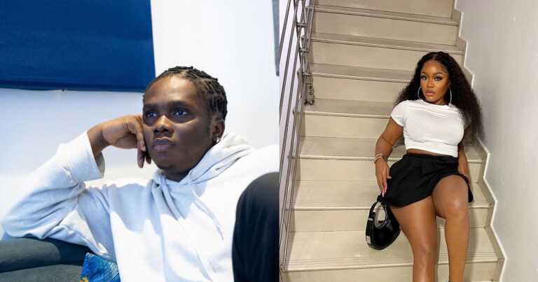 "Send me my money" - Instagram Baddie calls out singer Majeed over ...