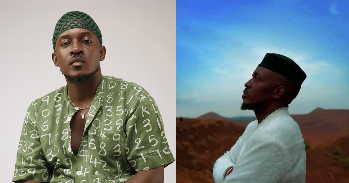 “Many artistes are turning to dru.gs due to rejection” – MI Abaga ...