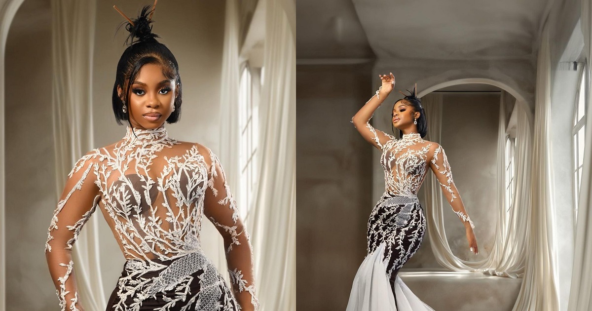 "My world, My best friend" - Iyabo Ojo writes a heartwarming message to ...