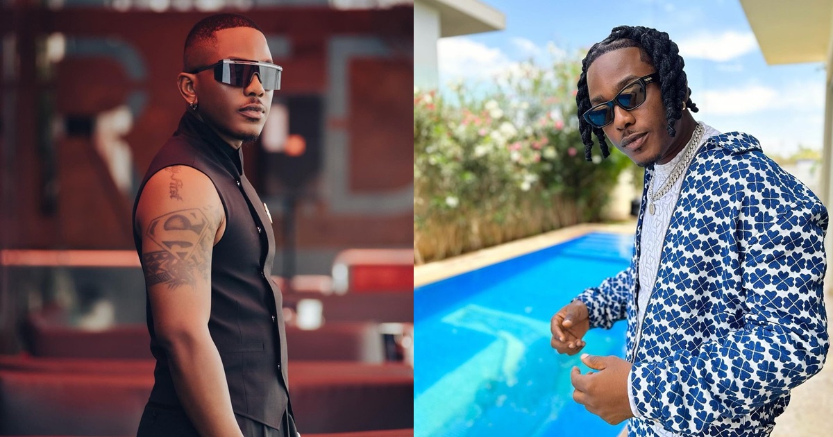 “I’m not a kid anymore; 40 is knocking on the door” – Timini Egbuson ...