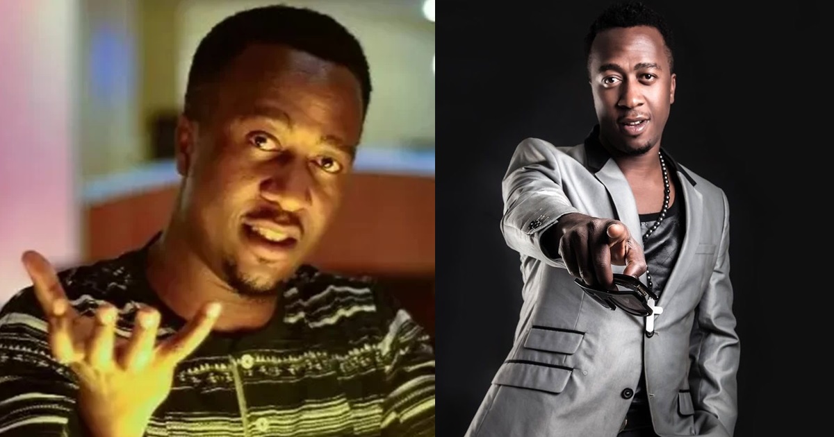 "Media should stop promoting only Afrobeats"- Ex-Styl-Plus member ...