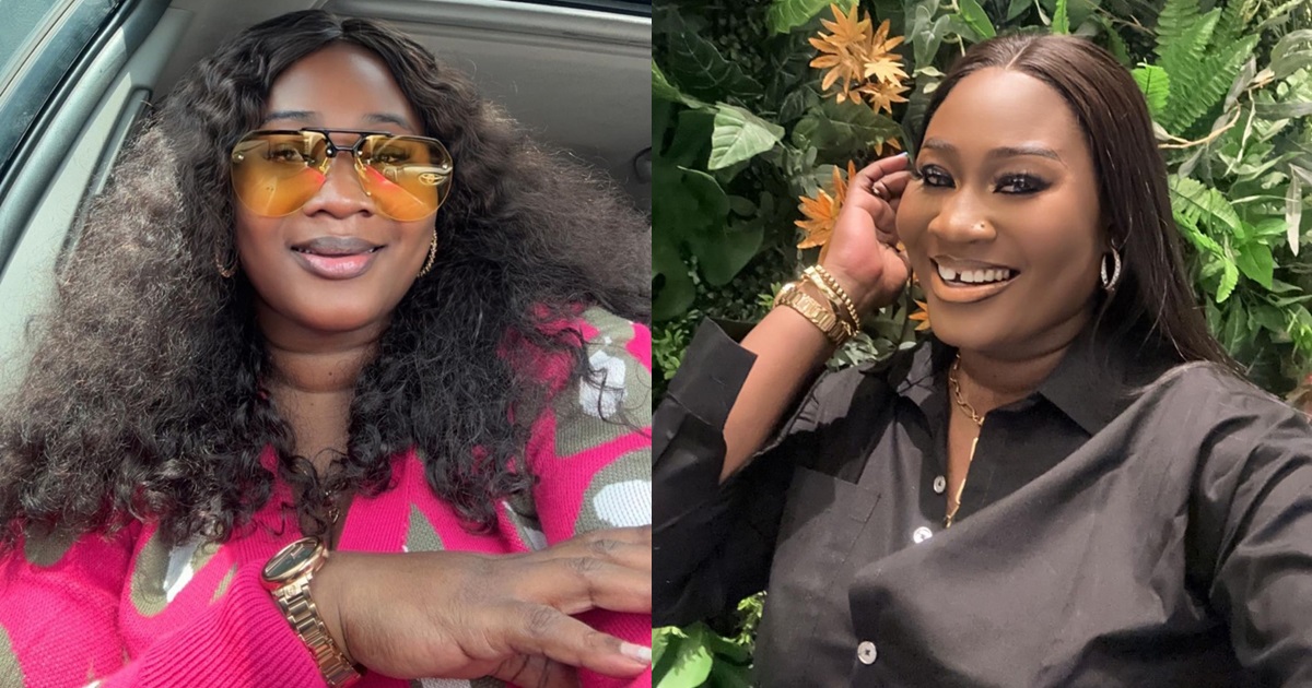 "No man has ever asked what I bring to the table" – Actress, Yetunde ...