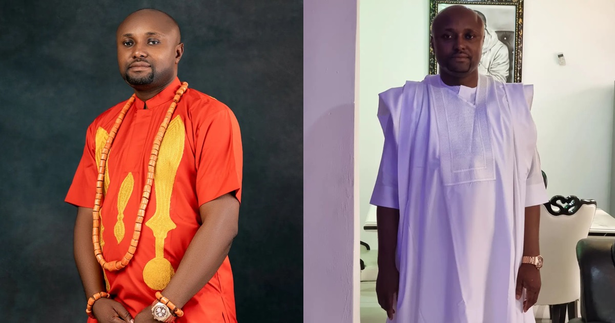 Davido's aide, Israel DMW reacts as Nigerian doctor shares the benefits ...