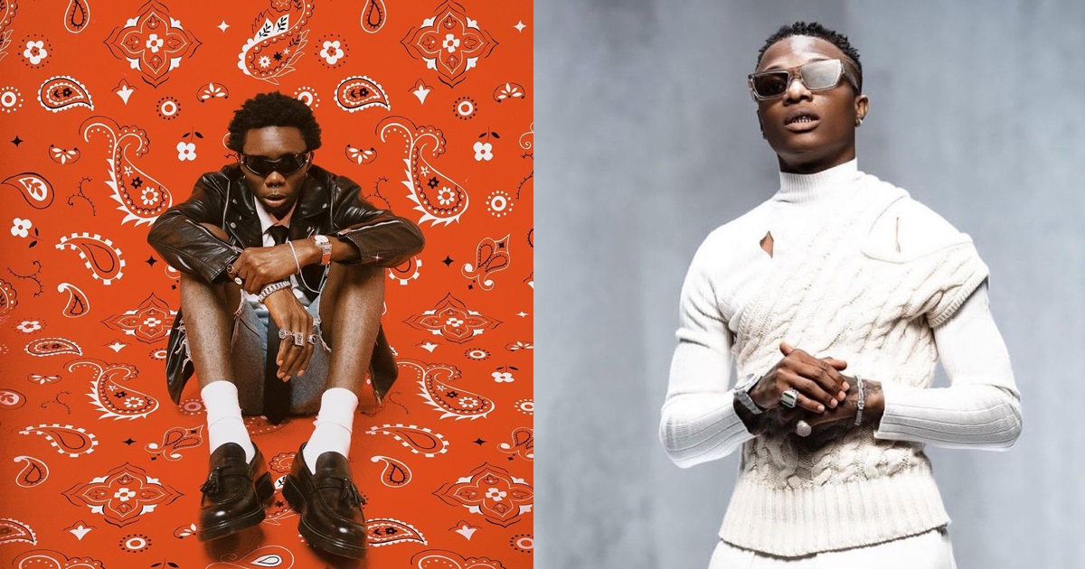 "Wizkid’s Essence introduced Afrobeats to the world" – Blaqbonez ...