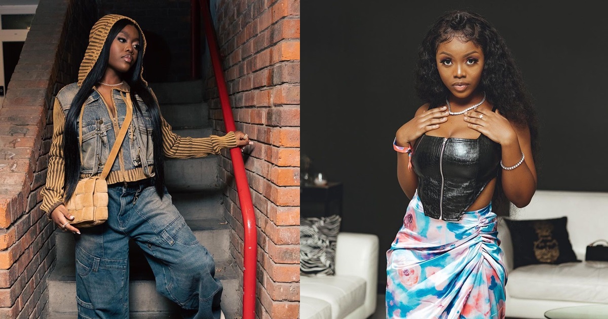 "I can’t date a musician" – Ghanaian singer, Gyakie - YabaLeftOnline