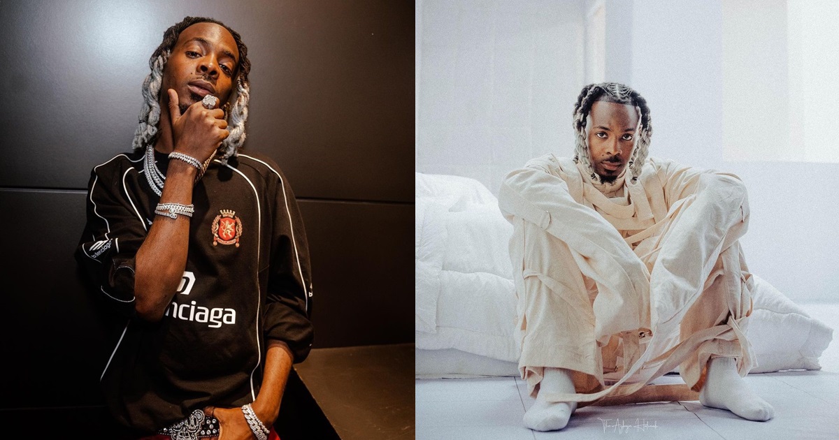 "Losing my mother made me switch from producer to singer" – Young John ...