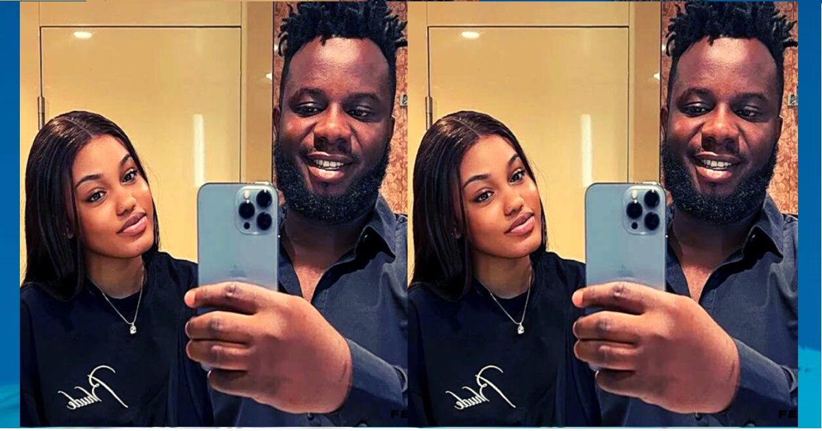 “How can my husband be in Nigeria and be h!tting me here in the UK ...