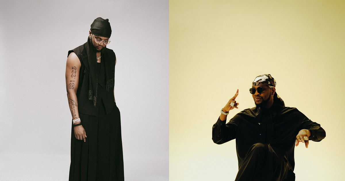 "Drink!ng to stupor, sm0k!ng and adúltǝry" – Singer Kizz Daniel lists ...