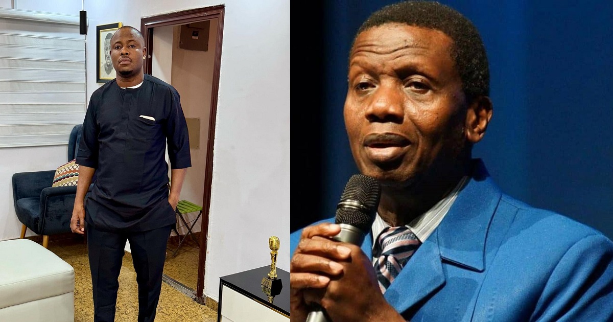 "Why not allow your church members attend the Private institution you ...