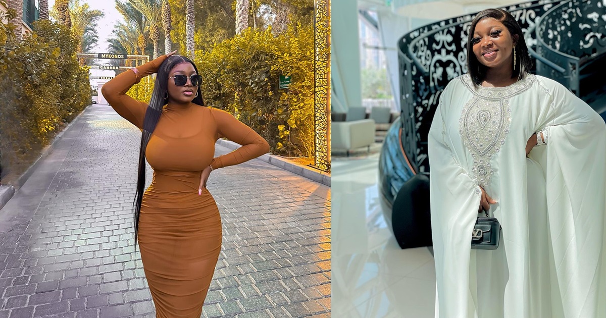 Social media Influencer, Papaya Ex brǝaks silence over N235k sc@m ...