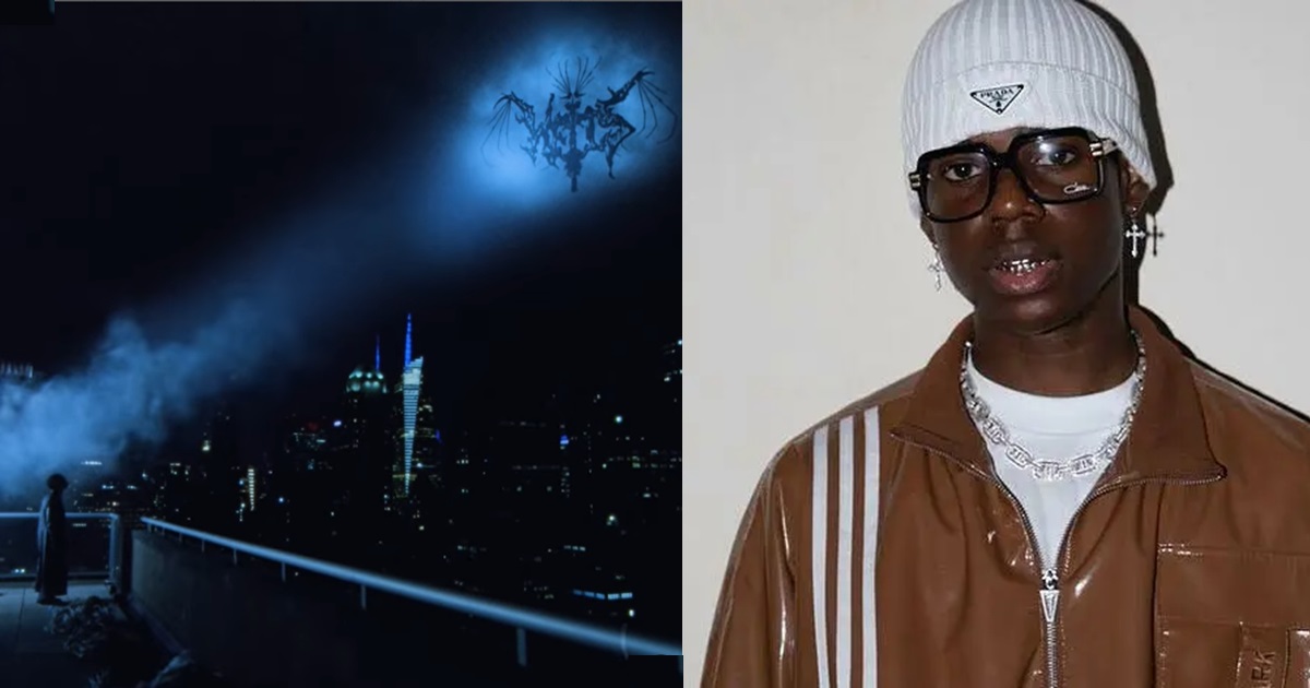 "J3sus! Rema don join Illum!nati" – Fans speculate as Rema releases ...